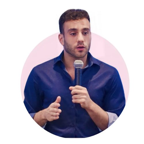 The Tech Alchemist, Meet The Incredible Team